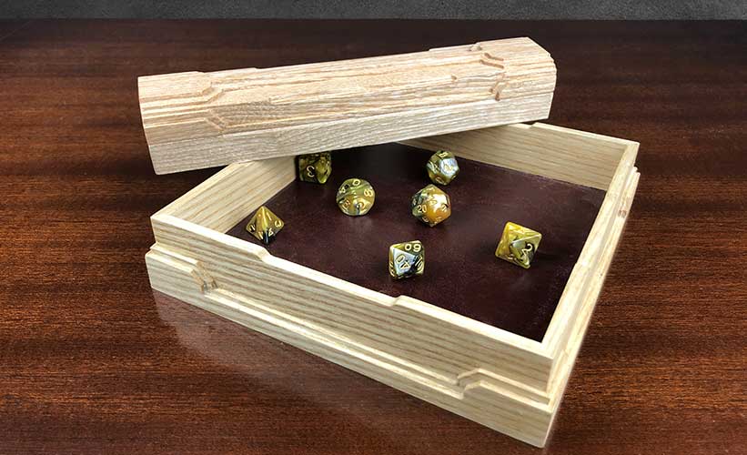 Stout-Heart Heritage - Silverwood Gaming